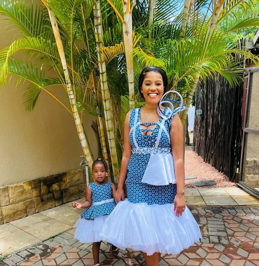 18 Good-Looking South African Fashion Styles For Ladies