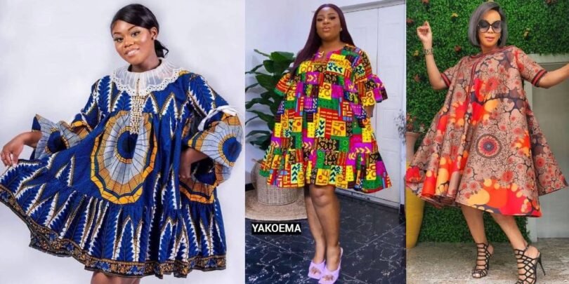 20 New Slit and Kaba Styles For Women 2025 - YKM Media