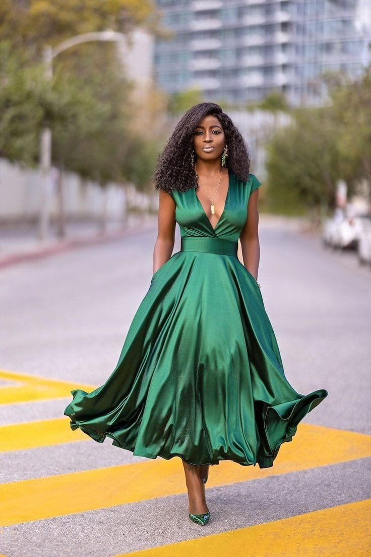 30 Gorgeous fashion styles for women - YKM Media