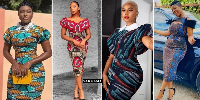 20 New Slit and Kaba Styles For Women 2025 - YKM Media