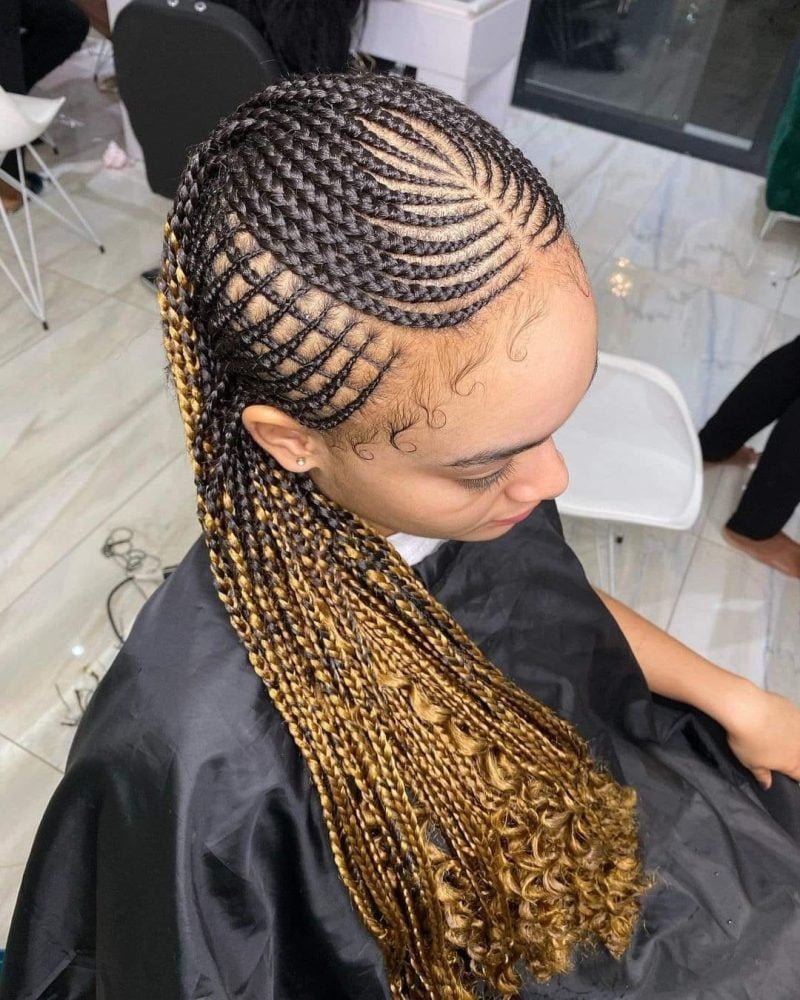 30 Beautiful hair styling near me 2025 - Latest Hairstyles