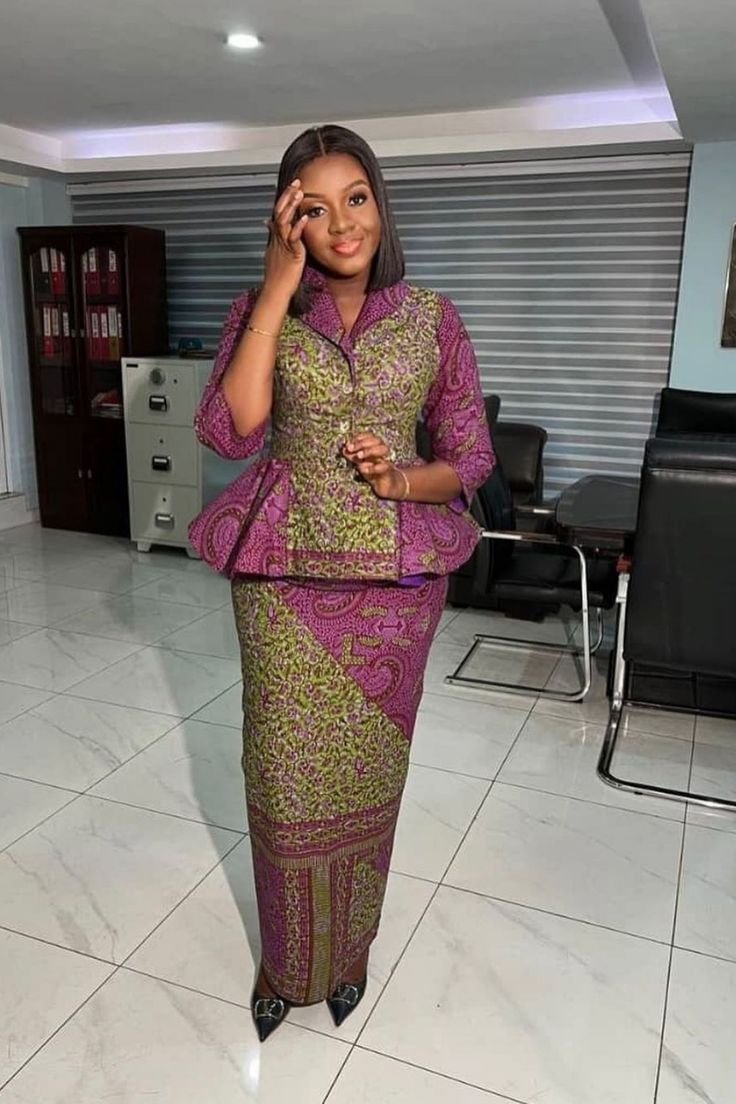 Latest Kaba and Slit styles for women 2025 - YKM Media