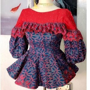 New Kaba styles for women - Latest Kaba styles 2025