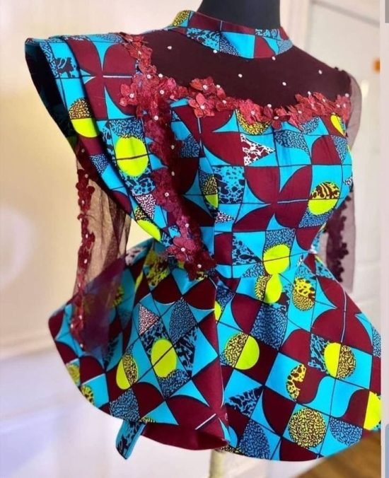 New Kaba styles for women - Latest Kaba styles 2025