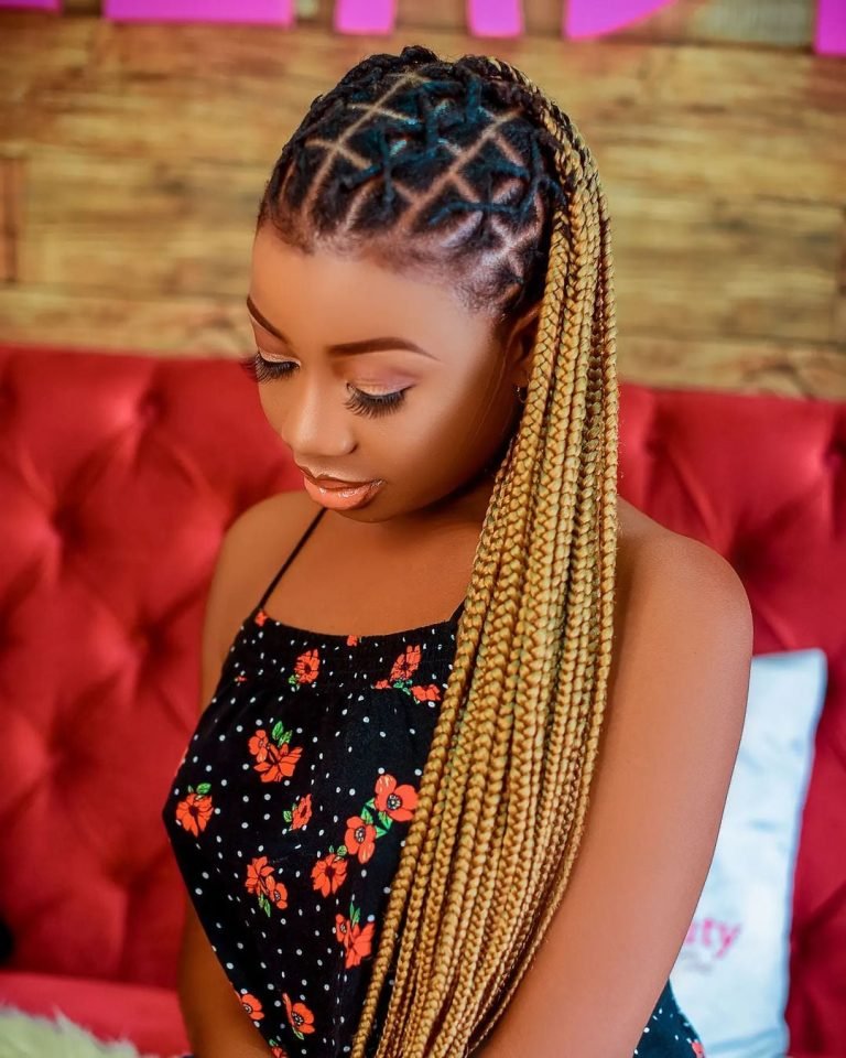 35 Latest hairstyles for women - hair styling near me 2025