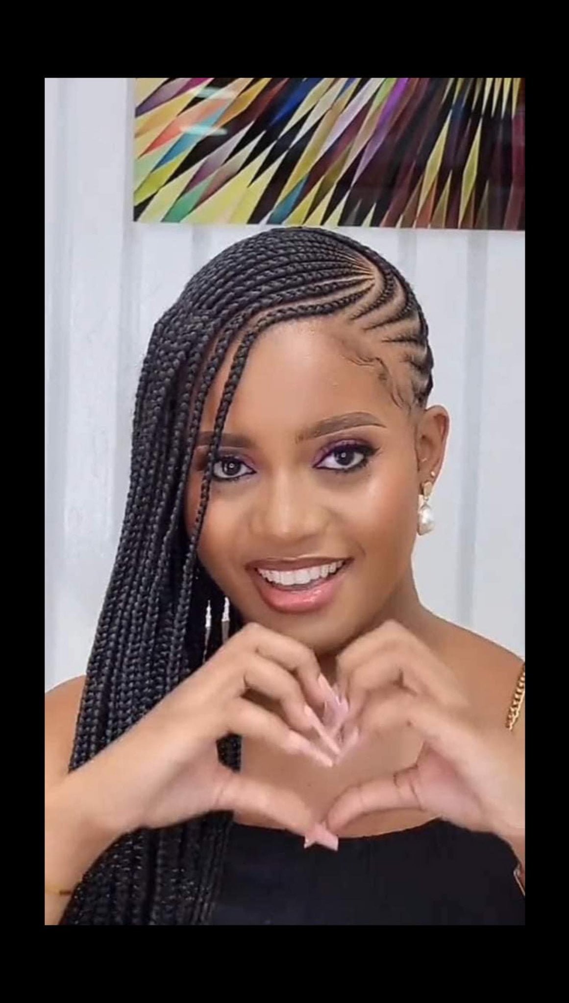 30 PHOTOS: Beautiful braided hairstyles for women - Latest braids