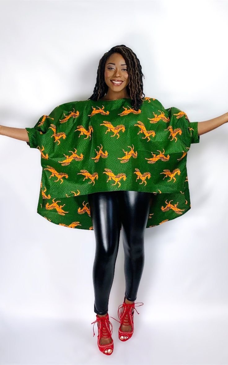 African boubou styles for women - Latest Ankara styles - YKM Media