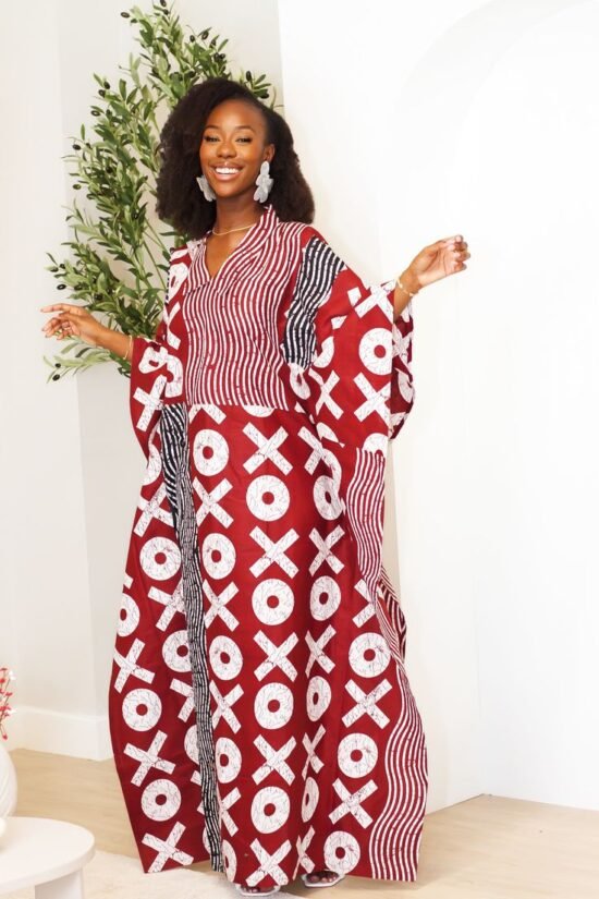 African boubou styles for women - Latest Ankara styles - YKM Media