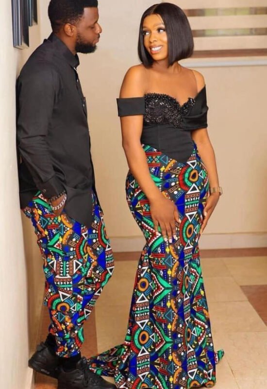 Couple Styles - Unique Fashion Styles For Partners - YKM Media