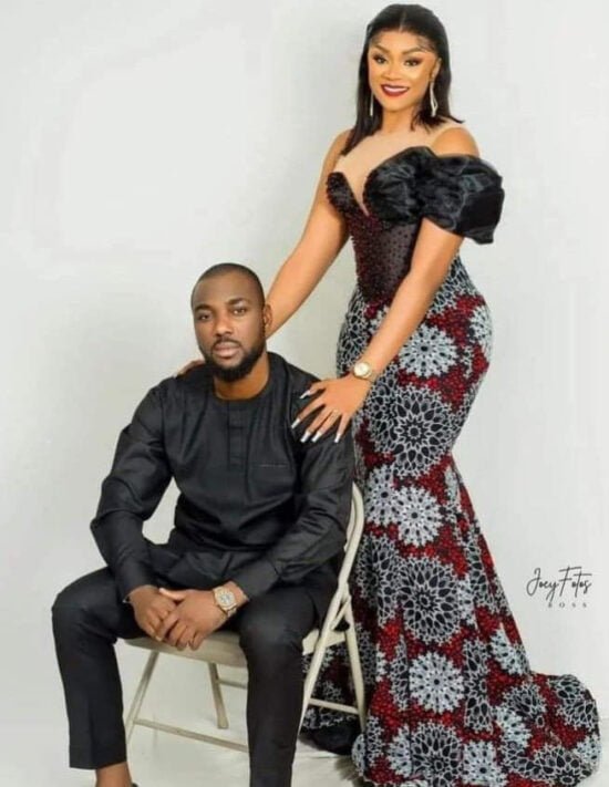 Couple Styles - Unique Fashion Styles For Partners - YKM Media