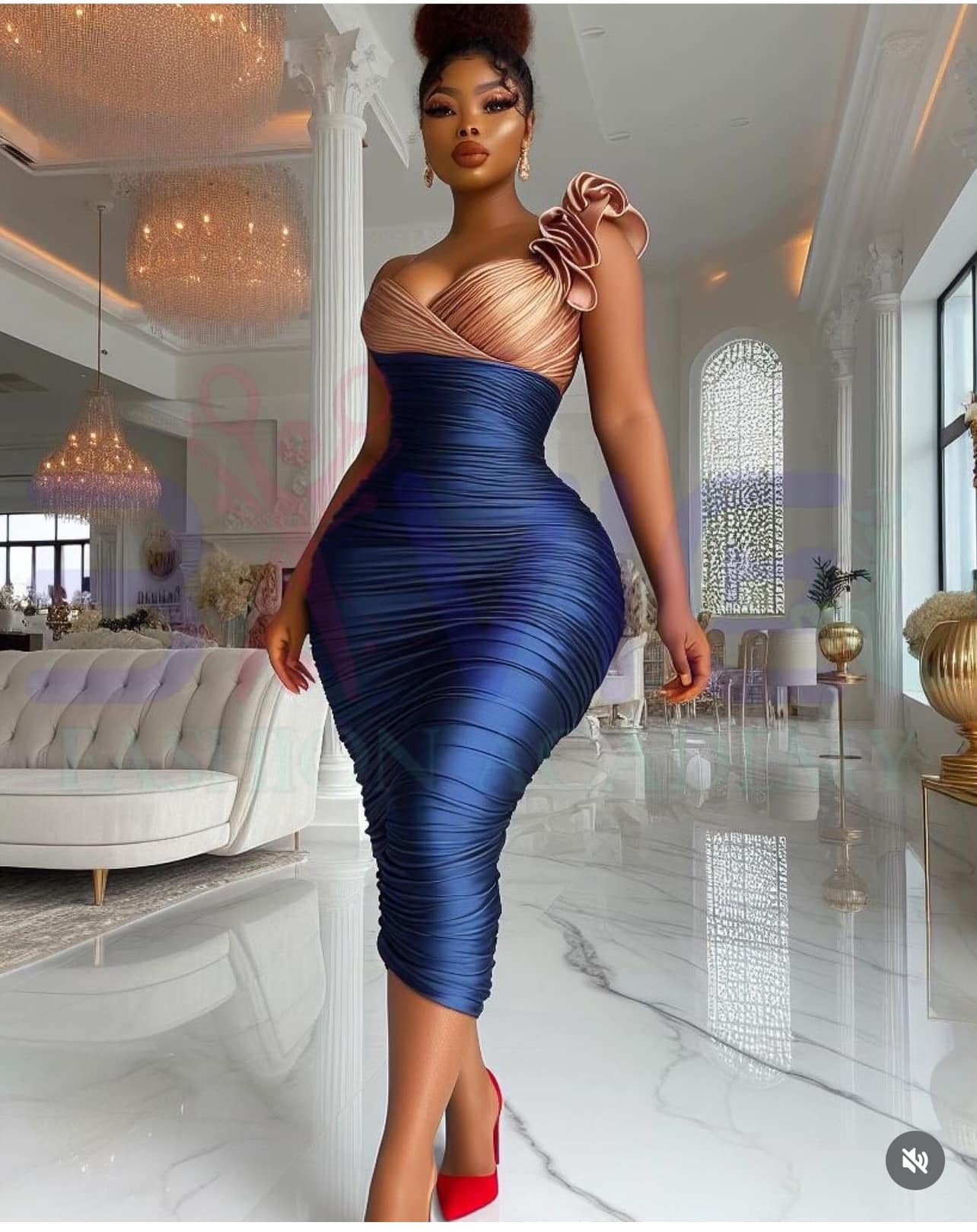 Unique Fashion Styles For Women - YKM Media Unique Fashion Styles For Women - YKM Media