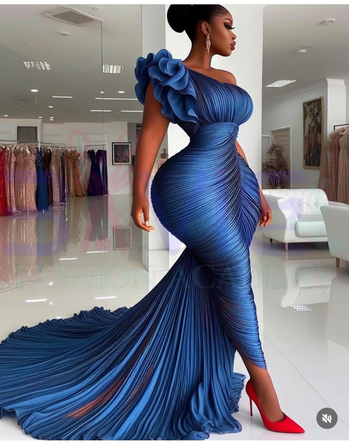 Unique Fashion Styles For Women - YKM Media