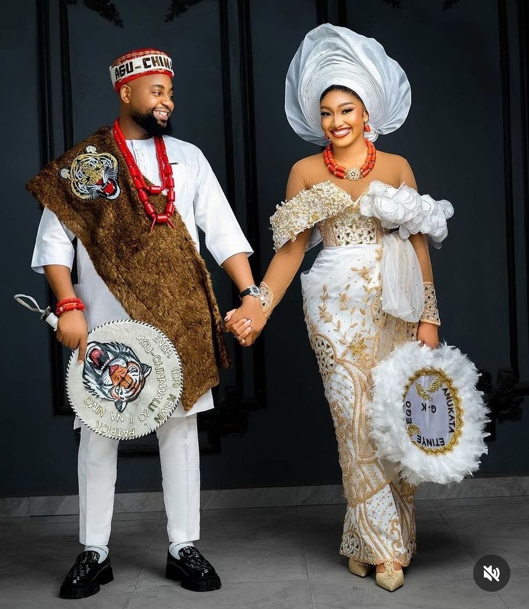 Unique Traditional Wedding Fashion Styles For Women - YKM Media